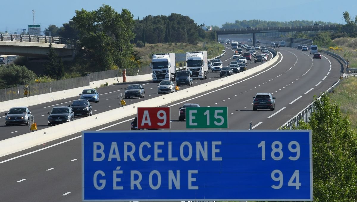 Autoroutes En Espagne : Guide Pratique