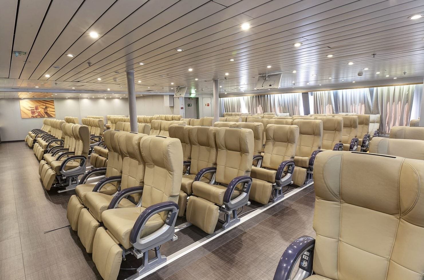 Bateau Sète Tanger : Traversée En Ferry Pas Cher, Prix Et Conseils