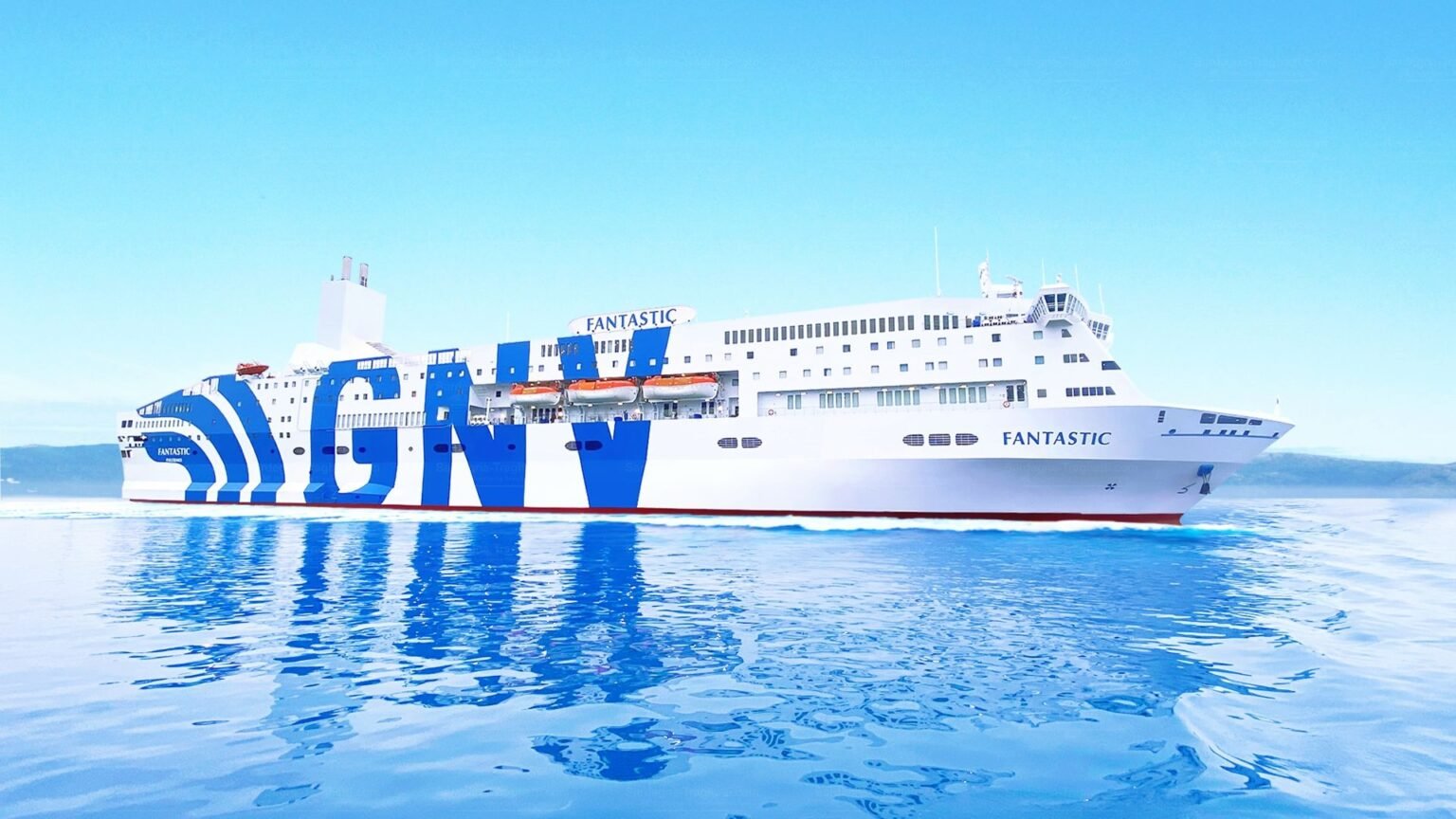 Bateau Sète Tanger : Traversée En Ferry Pas Cher, Prix Et Conseils